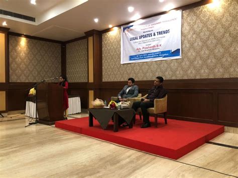 dheeraj shetty on linkedin nipm legal