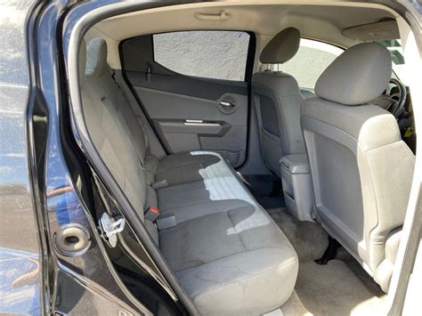 2024 Dodge Avenger Rt Interior