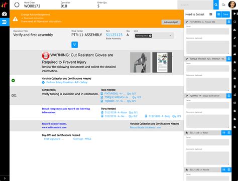 Solumina Mes Software Reviews Demo And Pricing 2024