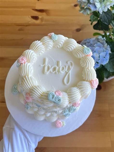 17 Gender Reveal Cake Ideas To Make Your Big Reveal Unforgettable