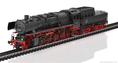 Marklin Ho Db Class Steam Locomotive With A