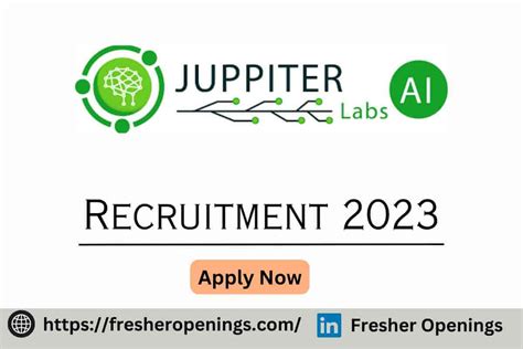 Jupiter Ai Labs Internship Careers 2023 Qa Automation Intern