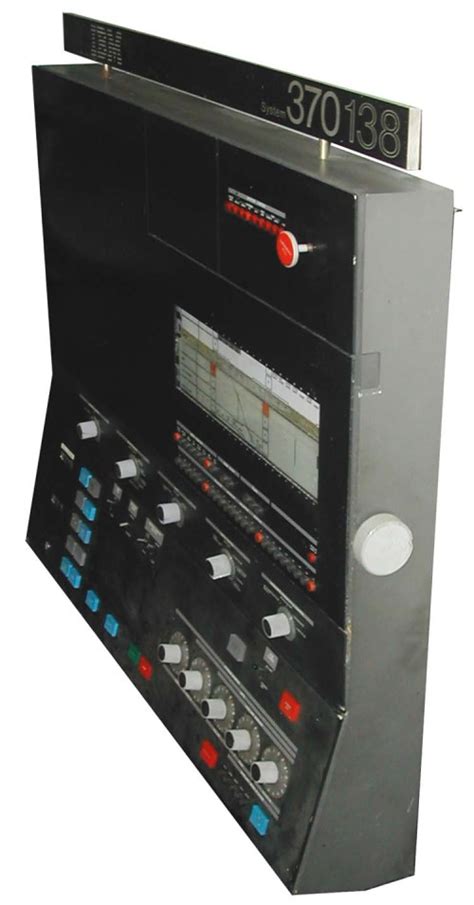 IBM Computer Computing History