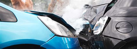 Determining Fault In A Rear End Collision Michael Kelly