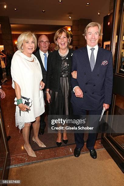 Inge Wrede Lanz Photos And Premium High Res Pictures Getty Images