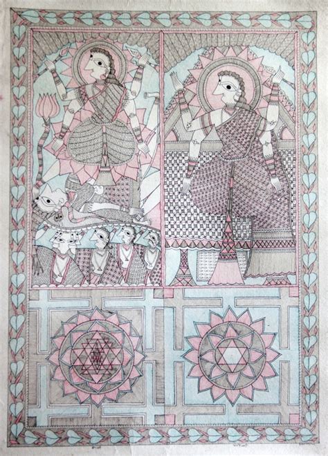 Krishnanand Jha Ojas Art Gallery