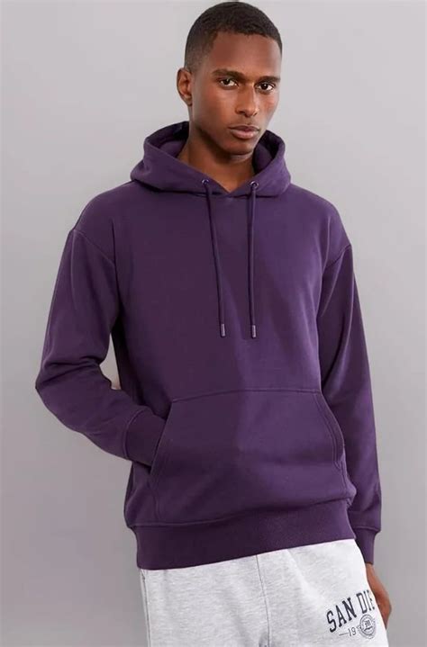 Mens Cotton Full Sleeve Hoodies Size Large At ₹ 380piece In Noida