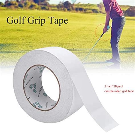 What Tape To Regrip Golf Clubs At Vincent Quiroz Blog