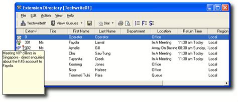 Viewing Operator Instructions Ipfx For Outlook Documentation