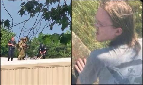 جزئیات تازه از هویت ضارب دونالد ترامپ؛ عکسی عجیب از لحظه ترور و عبور