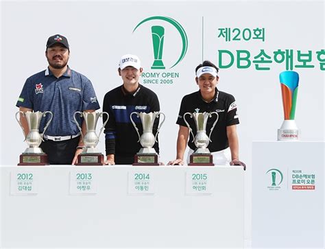 정찬민·고군택·박상현 Kpga 개막전 우승 도전