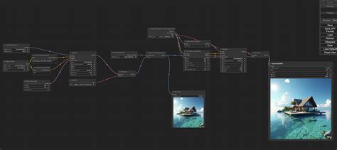 Run Comfyui As An Api On Mystic