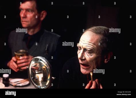 The Dresser Tom Courtenay Albert Finney 1983 C Columbiacourtesy