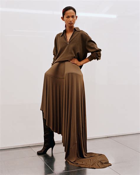 Phoebe Philo Collection C Fall 2025 Ready To Wear Photos