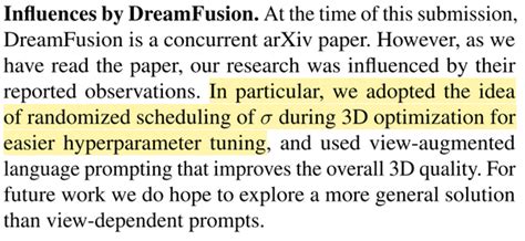 Diffusion Model For 2d 3d Generation 相关论文分类 知乎