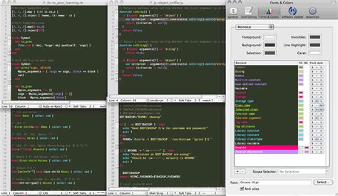 Inkdeeptextmate Themes Github