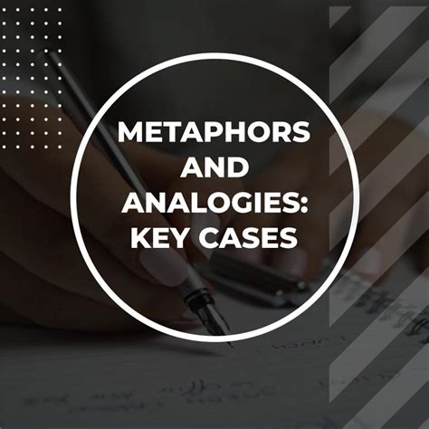 Metaphor Vs Analogy Examples Unlock The Power Of Creative Comparisons Adazing