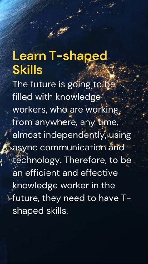 5 Non Programming Skills That You Should Learn In 2021 Career