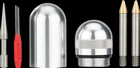 download assorted bullet types comparison