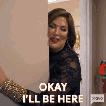 Ill Be Here Alessia Cara GIF - Ill Be Here Alessia Cara Here Song - Discover & Share GIFs