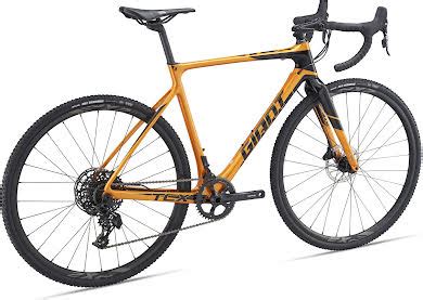 Giant 2019 Tcx Advanced Cyclocross Bike Tree Fort Bikes