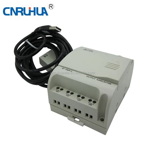 Vac Automation Micro Programmable Logic Controller Buy Programmable Logic Controller Micro