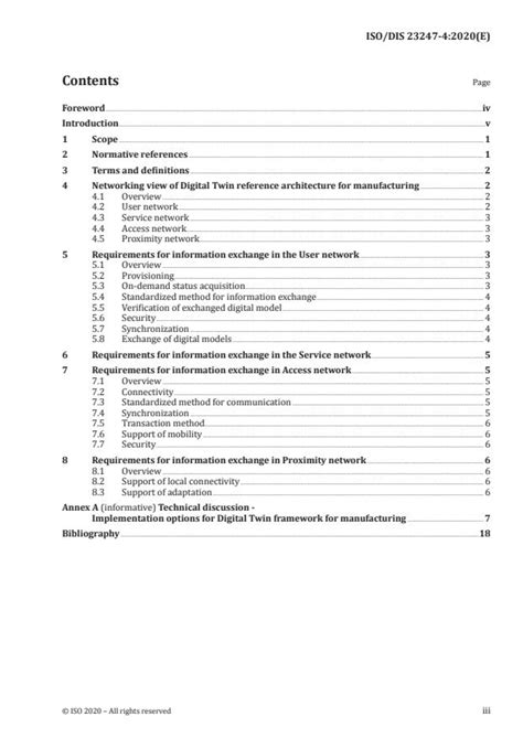 Isodis 23247 4 Automation Systems And Integration Digital Twin