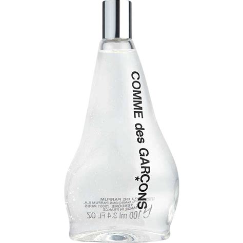 Comme des Garçons 2011 von Comme des Garçons » Meinungen & Duftbeschreibung
