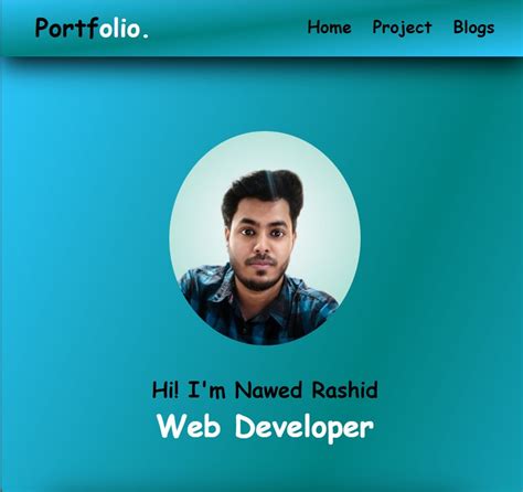 Md Nawed Rashid On Linkedin Webdevelopment Neogcamp Tanaypratap Level0 Mark15