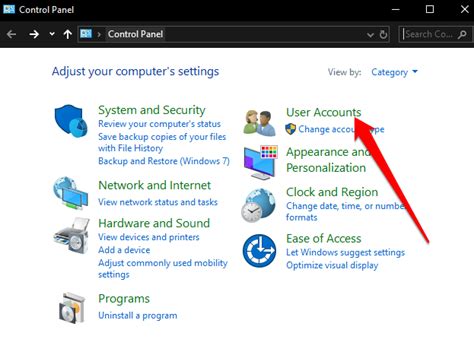 How To Disable UAC In Windows 10 The Tech Edvocate
