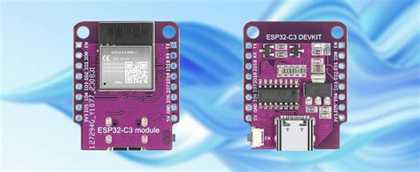 yejmkj 3pcs esp32 c3 mini development board for arduino ide