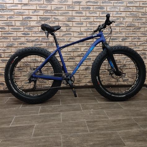Specialized Fatboy фетбайк фэтбайк fetbike fatbike: 37 000 грн ...