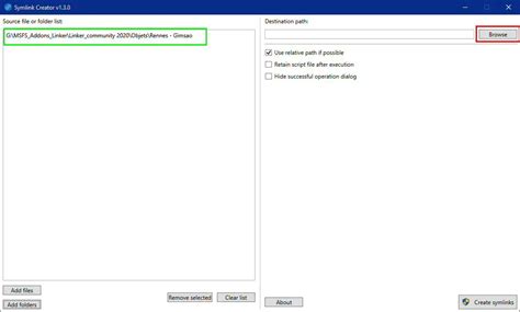 msfs tutorials msfs addons linker avoid duplicates between fs2024