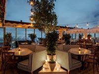 Rooftop Bar Design