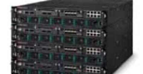 leistungsstarkes intrusion prevention system auf nur 2 he mcafee ns