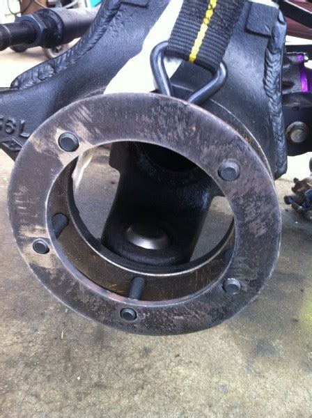 AP S 5 Speed WJ Build Page 34 Jeep Enthusiast Forums