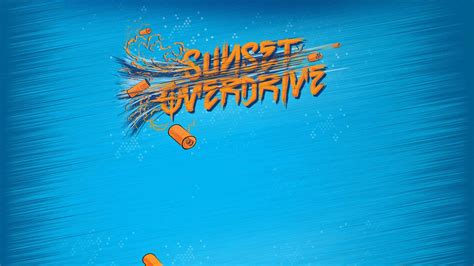 Sunset Overdrive Wallpapers Wallpaper Cave