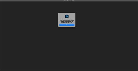 Solved Re Workspaces Vanished Adobe Community 13607902