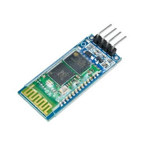 Hc 06 4 Pin Bluetooth Module Slave No Button At Rs 34900 Lucknow