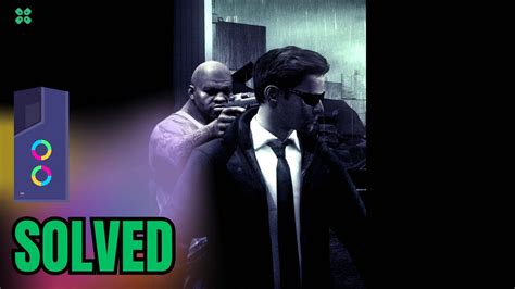 Heavy Rain Crashing On Pc Heres How To Fix It