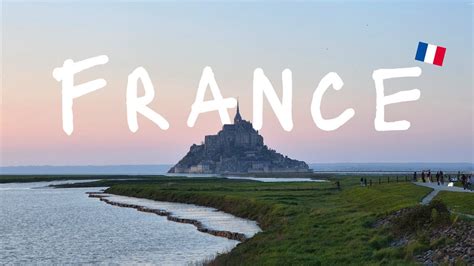 날씨 요정들의 프랑스 여행 🇫🇷 꿈 같았던 몽생미셸 투어 가성비 에펠뷰 에어비엔비 숙소 파리 근교 여행 모음집