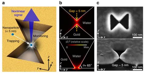 Applied Sciences Special Issue Optical Trapping