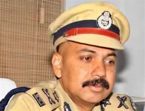 Ips Officer Rajiv Singh Appointed New Manipur Dgp Orissapost