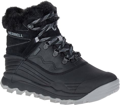 Merrell Womens Thermo Vortex 6 Waterproof Snow Boot