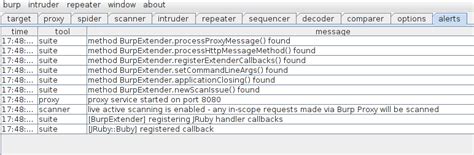 Buby Script Basics Part 1 Carnal0wnage Blog Carnal0wnage Blog