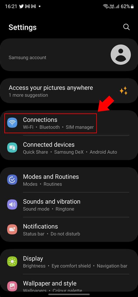How To See Your Wi Fi Password On Android Android Authority