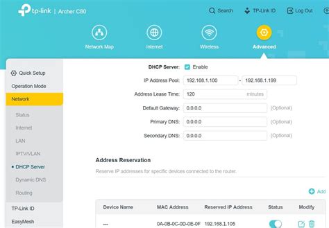 Set Up Tp Link Router As Access Point Tech Jogging