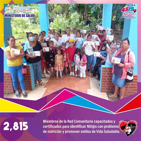 Plan Del Estado Nutricional De Niños Y Niñas Ha Brindado Más De 36 Mil