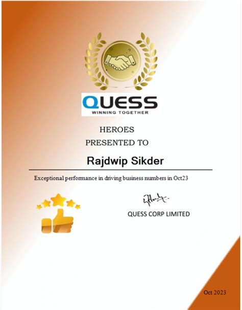 Rajdwip Sikder Posted On Linkedin