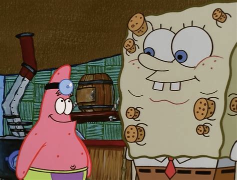 Spongebob Suds Guide The Sponge Bob Club